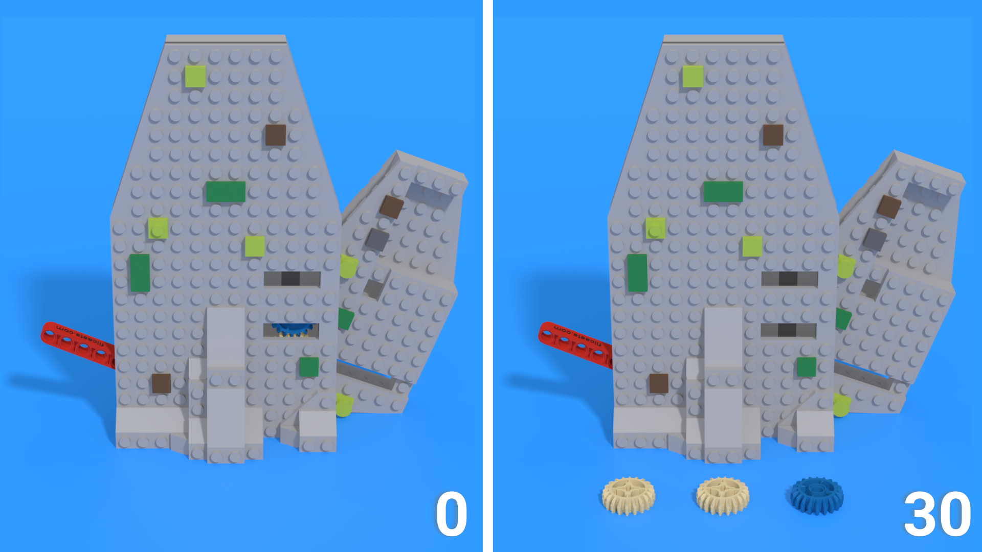 Tips and tricks for FIRST LEGO League (FLL) 2025 UNEARTHED | FLLCasts